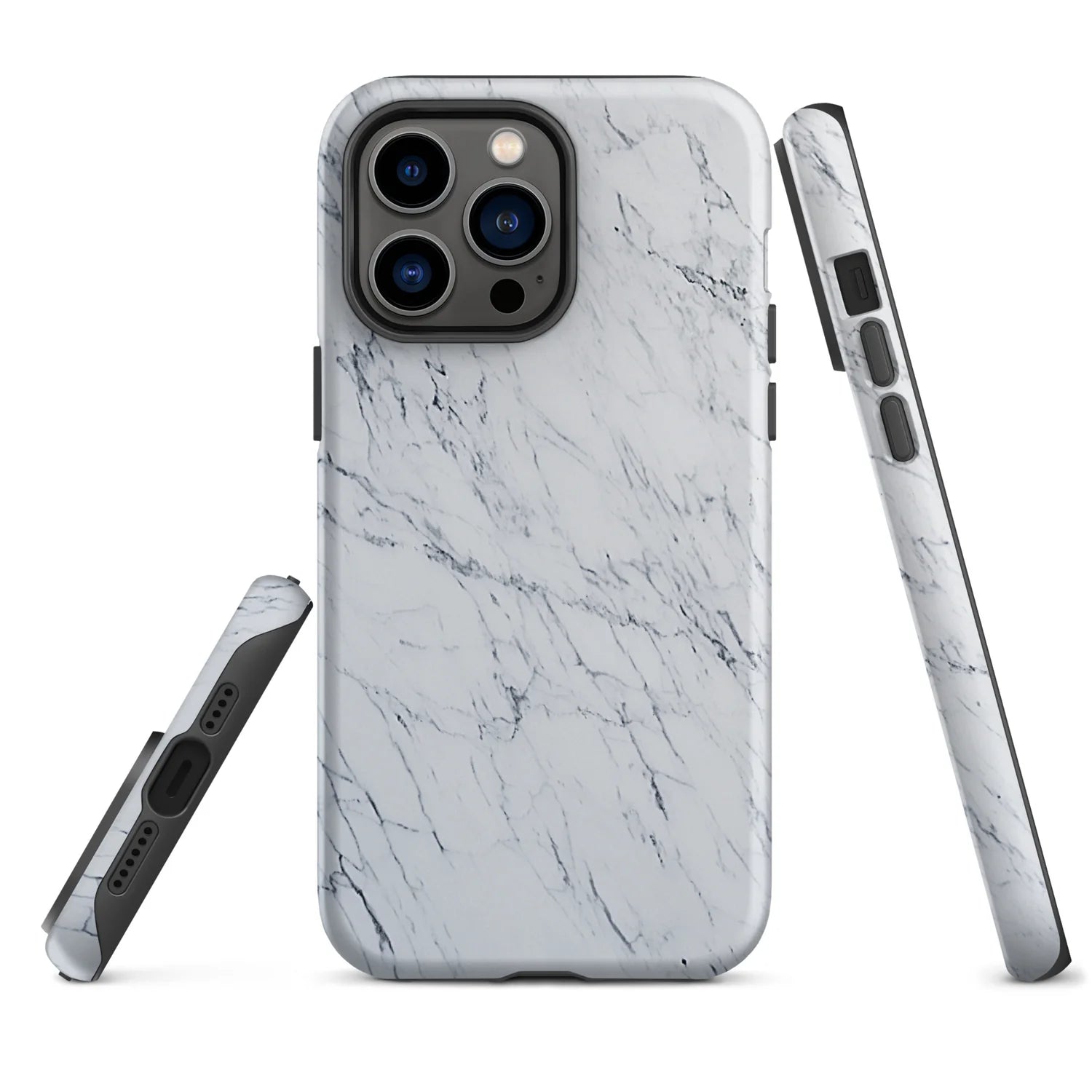 Stone Phone Cases | Ultimate Drop Protection – CREATIVETECH