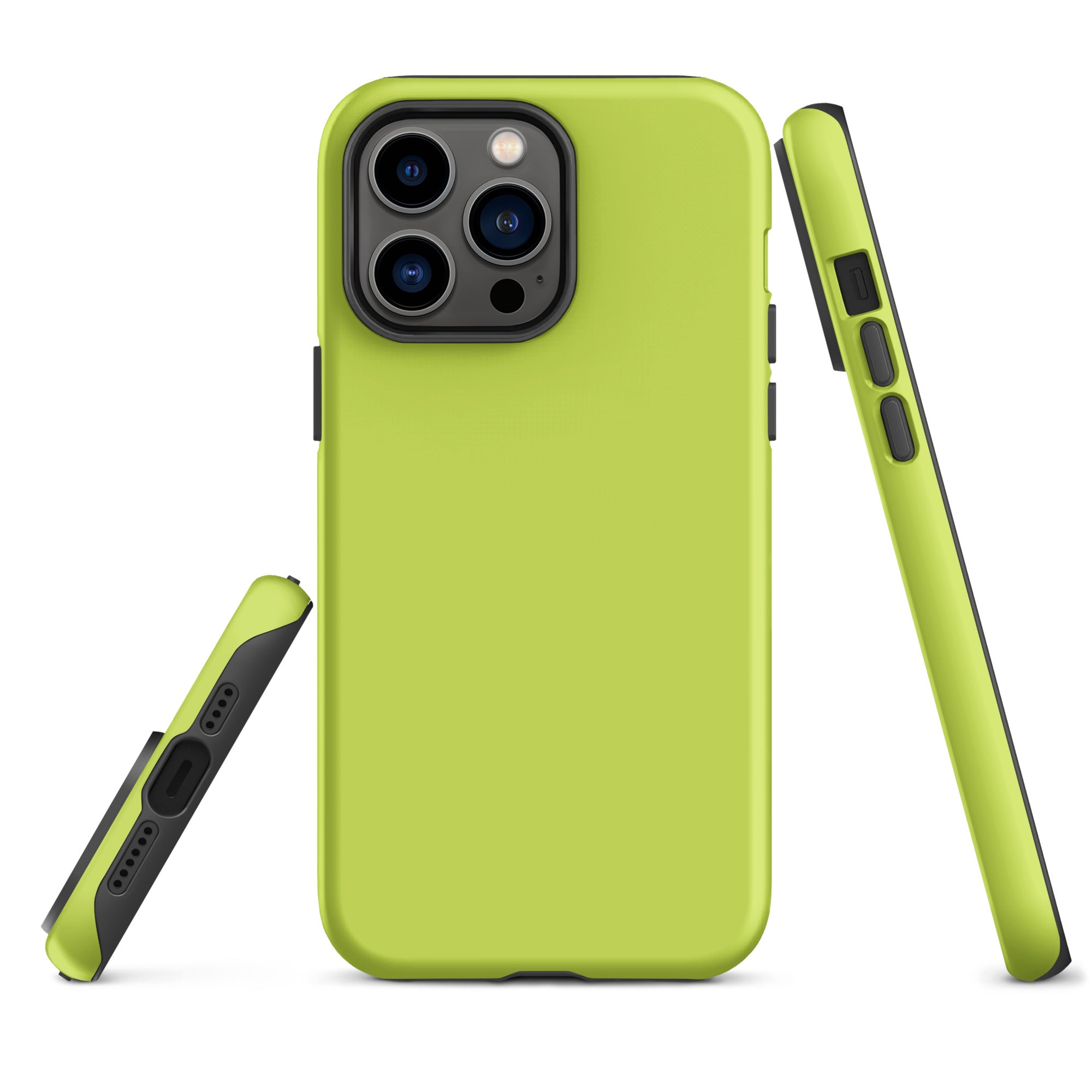 Green Phone Cases | Ultimate Drop Protection – CREATIVETECH