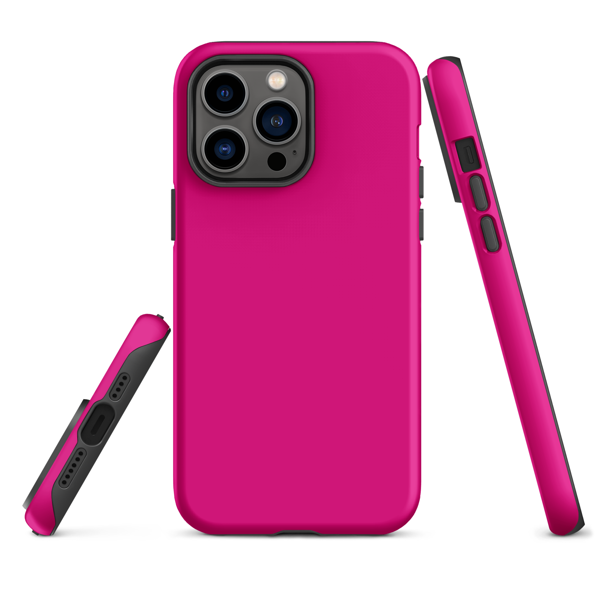 Pink Phone Cases | Ultimate Drop Protection – CREATIVETECH